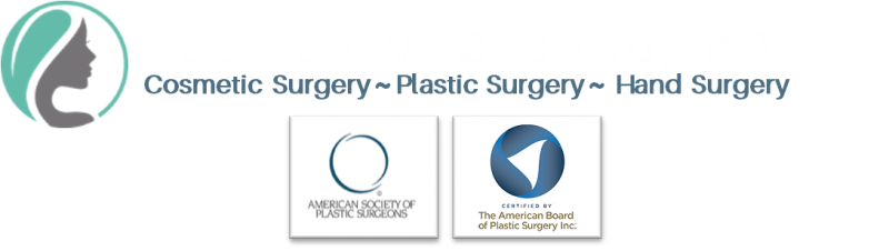 James M. Shenko MD – Cosmetic Surgery, Plastic Surgery, Hand Surgery